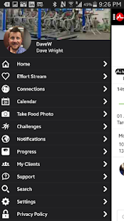 MYZONE® - Android Apps on Google Play