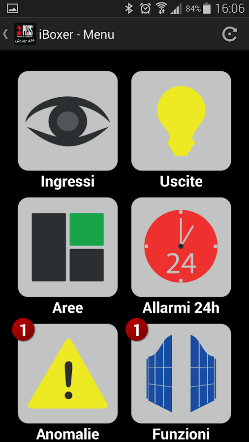 i.Boxer APP - Android Apps on Google Play