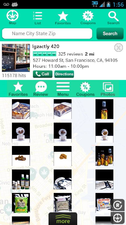 Weedmaps - Android Apps on Google Play