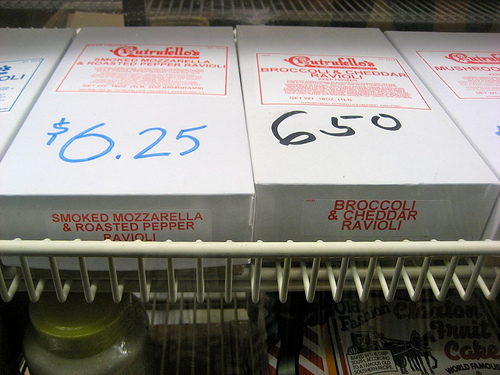 Field Trip - Salerno’s Apizza Stratford CT – A BEETS at Cutrufello’s ...