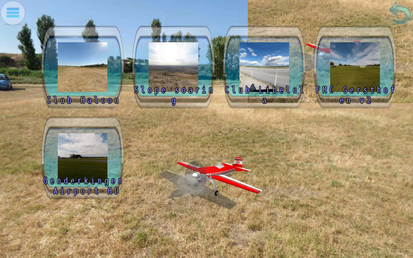 Leo's RC Flugsimulator – Android-Apps auf Google Play