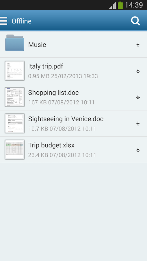 Yandex.Disk - Android Apps on Google Play