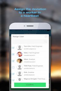 CheckD FloorPlan – CHECKD Floorplan is seamlessy integrated with all ...