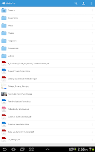MediaFire - Aplicaciones en Google Play