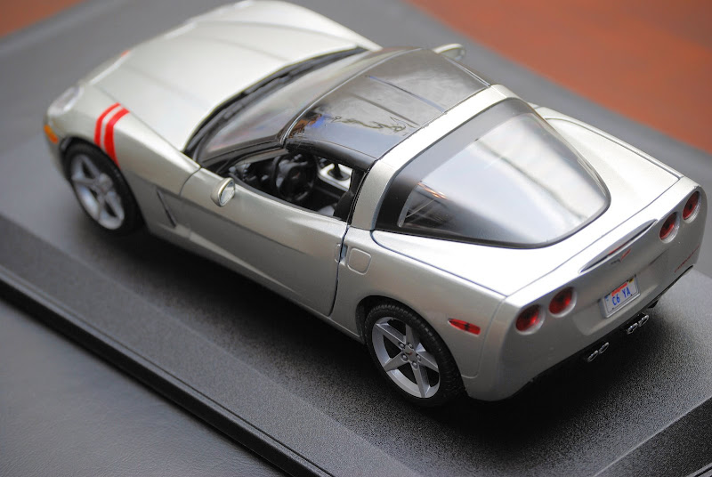 Mini-Me - CorvetteForum - Chevrolet Corvette Forum Discussion