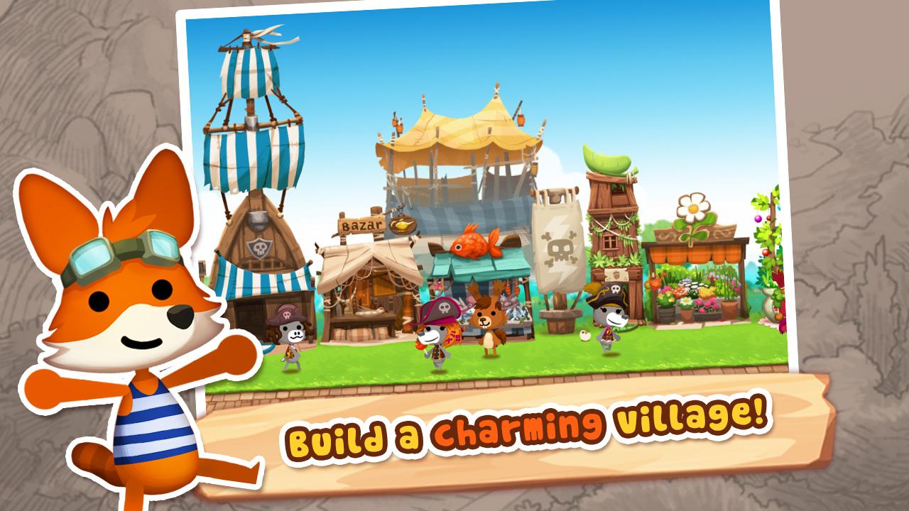 Happy Street - Android Apps on Google Play