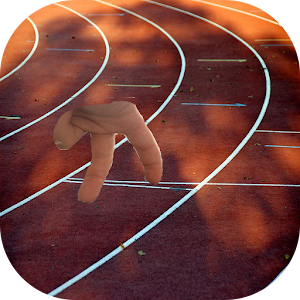 Run Fingers - Latest version 1.6 for Android Game Sports