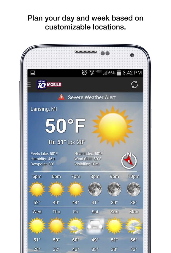 WILX News - Android Apps on Google Play
