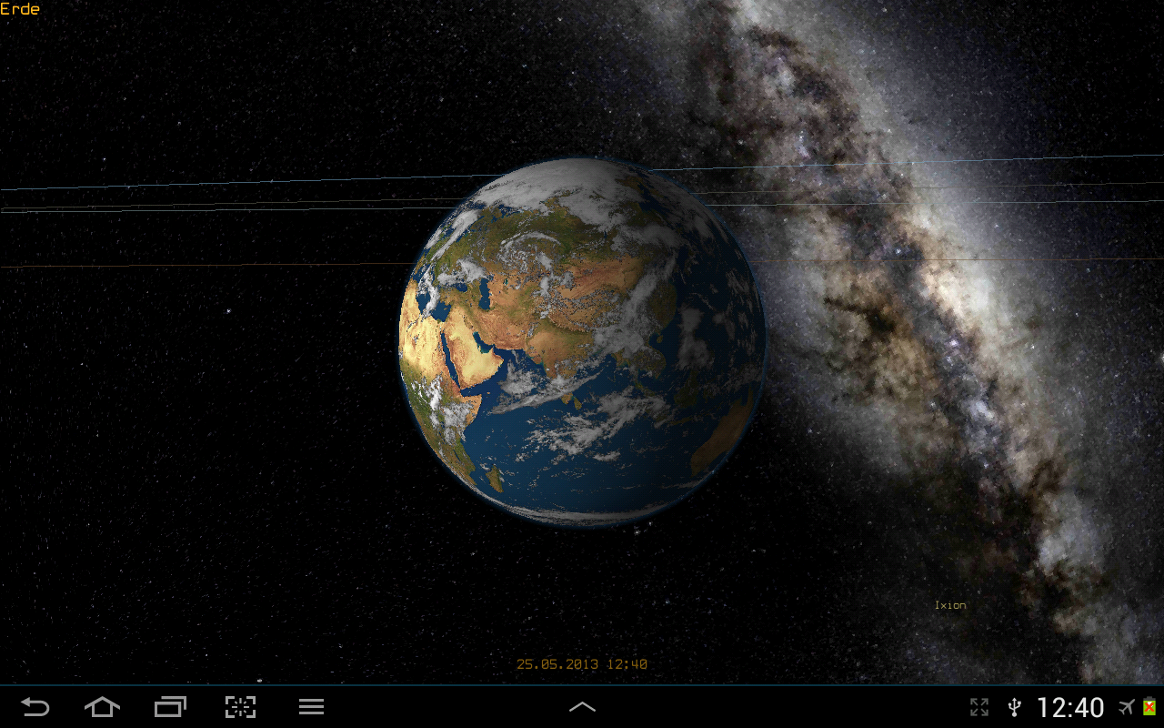 Pocket Planets – Apps para Android no Google Play