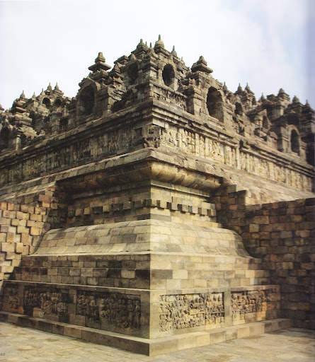 PT. Taman Wisata Candi Borobudur Prambanan dan Ratu Boko, Yogyakarta ...