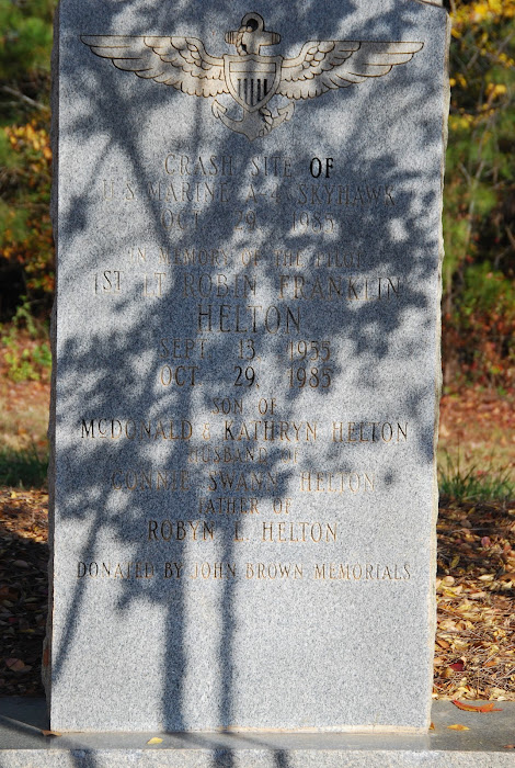 Field Trip - Robin Helton