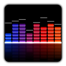 Audio Glow Music Visualizer - Aplicaciones en Google Play