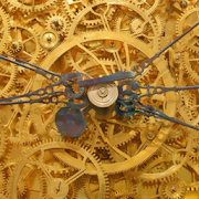 Clockwork Live Wallpaper 1.20 Android APK Free Download – APKTurbo