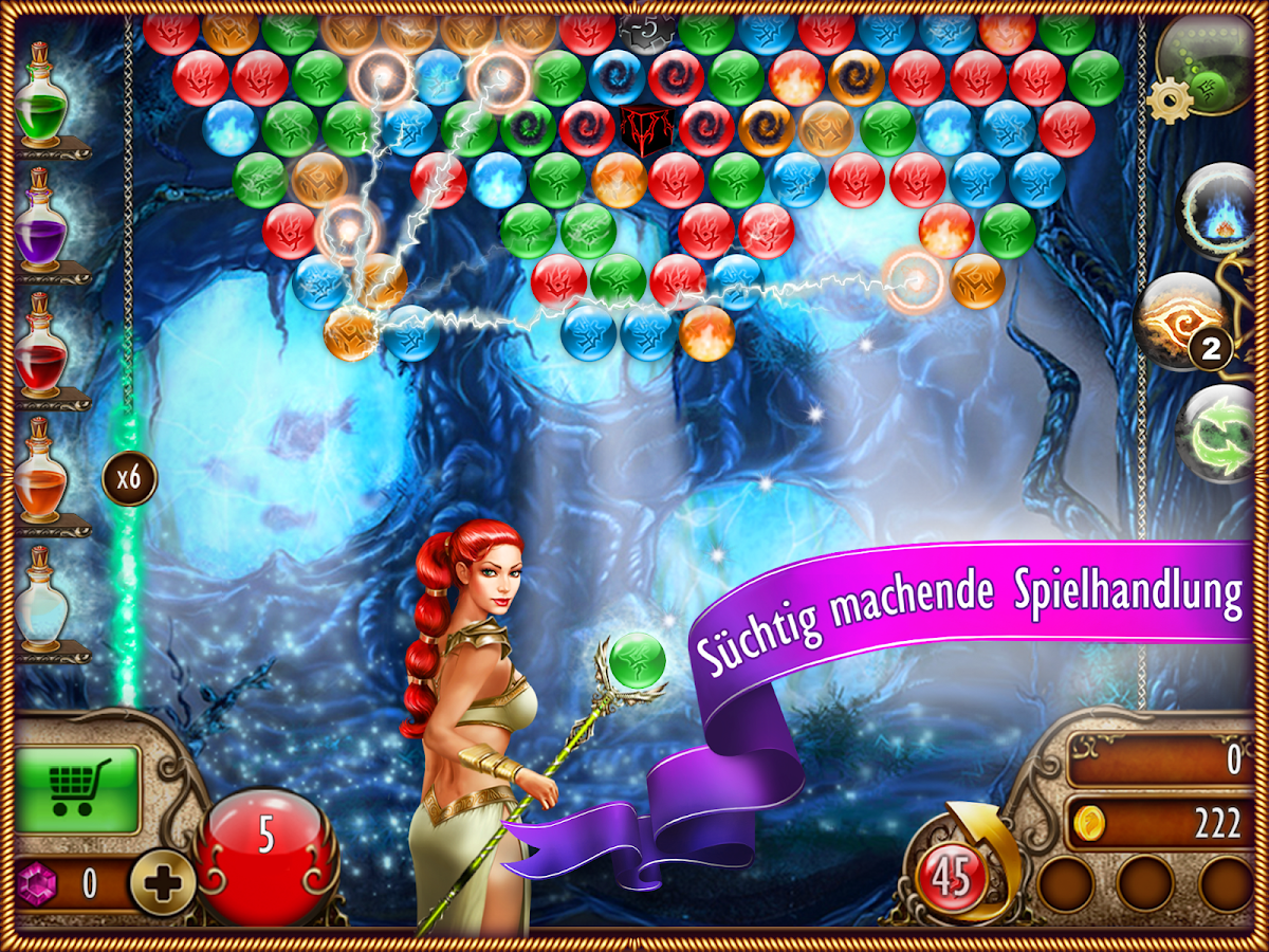 Lost Bubble – Android-Apps auf Google Play