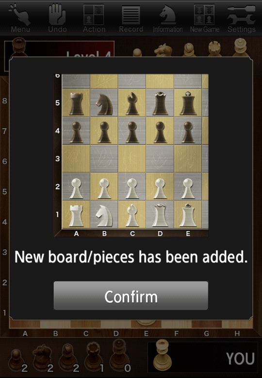 The Chess Lv.100 Free - Android Apps on Google Play