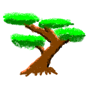 Bonsai 2D Tree Simulator - Latest version 2.51 for Android Game Puzzle