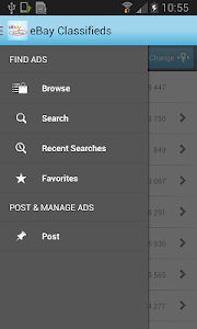 Developer: eBay Classifieds Group – Page 2 – Android Shopping Apps
