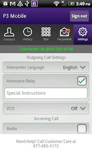 P3 Mobile - Apps on Google Play