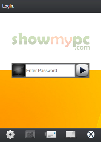 ShowMyPC Remote Support Access - Android Apps on Google Play