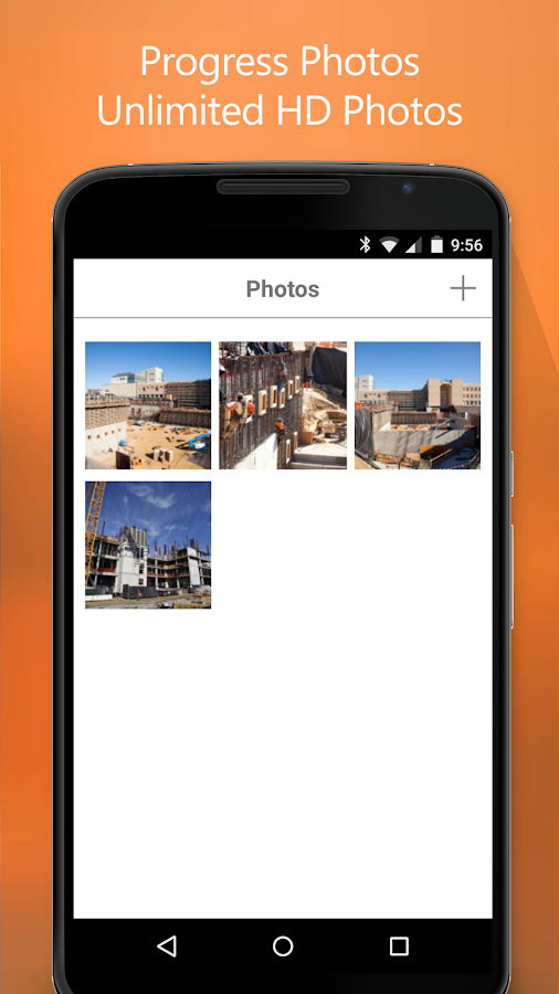 Raken Daily Reporting - Android Apps on Google Play