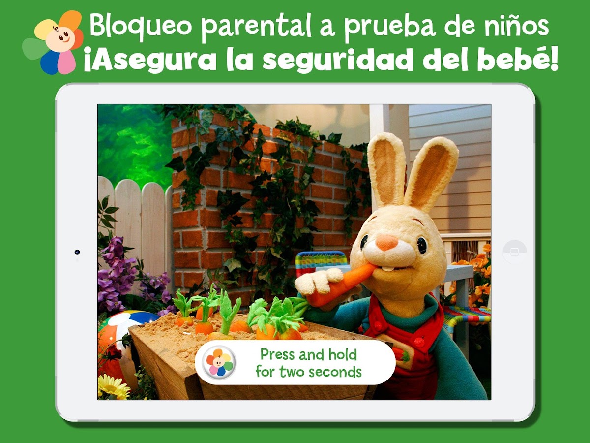 BabyFirst Videos para niños - Aplicaciones de Android en Google Play