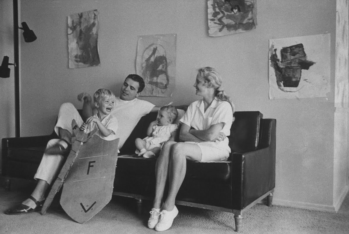 Tom Laughlin — Google Arts & Culture