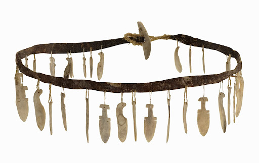 Inua: the soul. Human, Animal & Spirit in Inuit culture — Google Arts ...