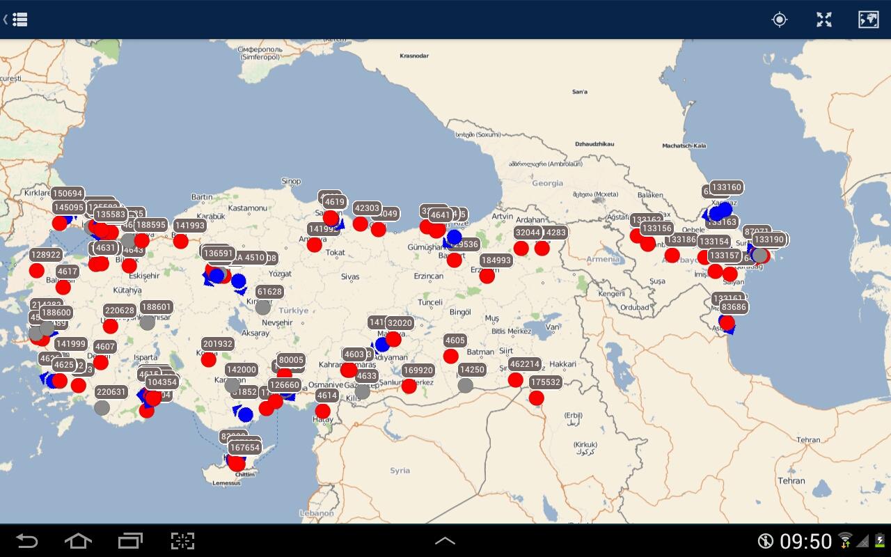 Arvento - Google Play'de Android Uygulamaları