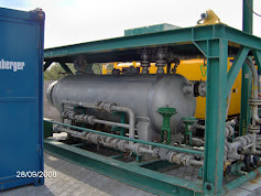 IMUT SA Moreni - Complex Steel Structures and Components - INDUSTRIAL