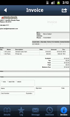 「mHD Classic」 - Androidアプリ | APPLION