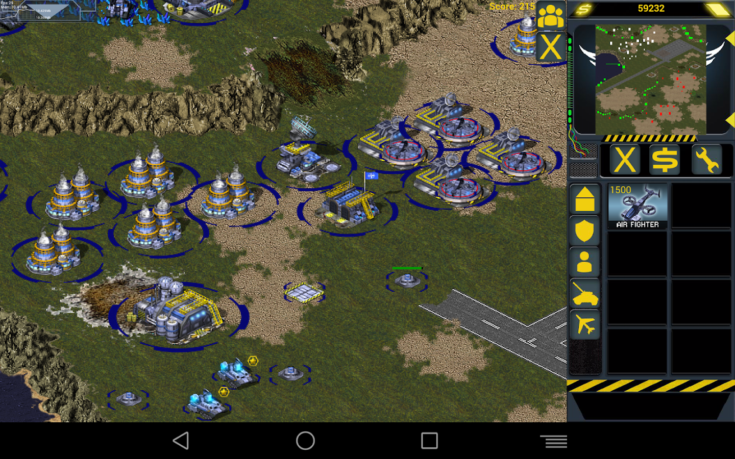 RedSun RTS - Android Apps on Google Play