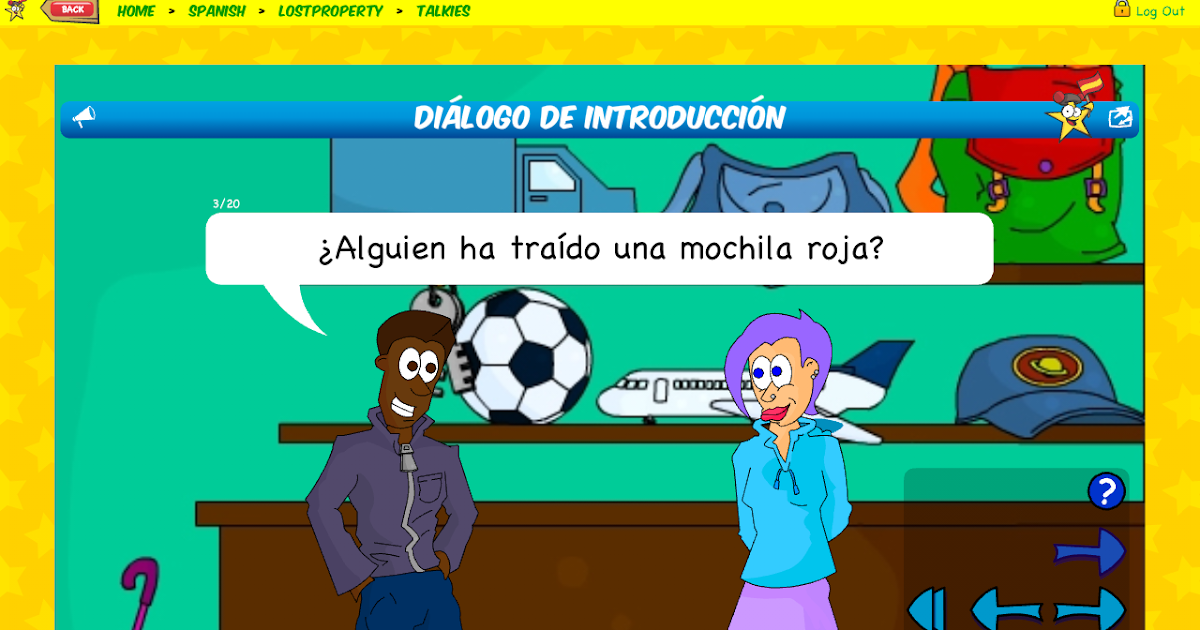Learn Spanish App Review
