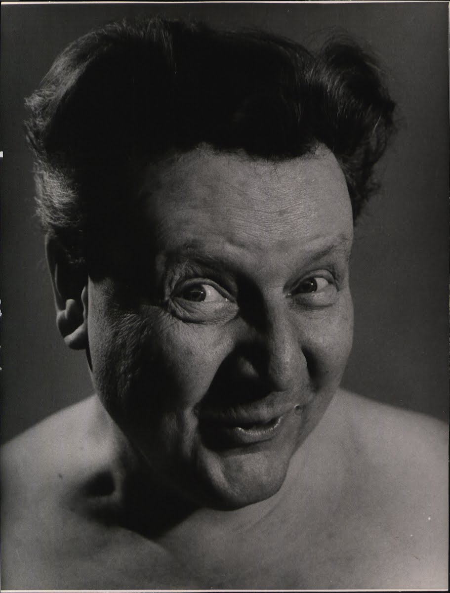 Walter Slezak — Google Arts & Culture