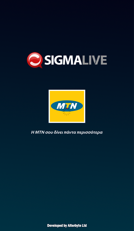 Sigmalive - Android Apps on Google Play