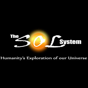 The Sol System - Dernière Version 2.0 Pour L'éducation Android App