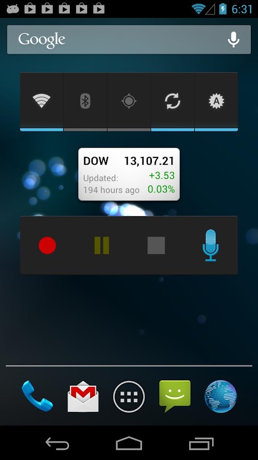Easy Voice Recorder - Android Apps on Google Play