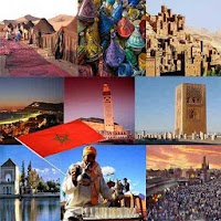 「Guide Maroc」 - Androidアプリ | APPLION