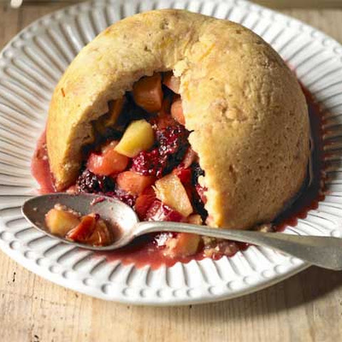 10 Best Baked Suet Pudding Recipes | Yummly
