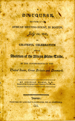 Freedom Rising: Remembering the Abolition Movement and Campaign for ...