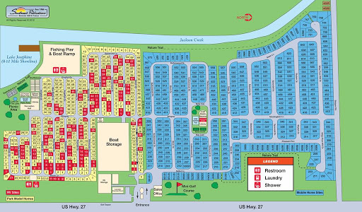 RV Parky | RV Parks & Campgrounds Directory, Reviews, Photos