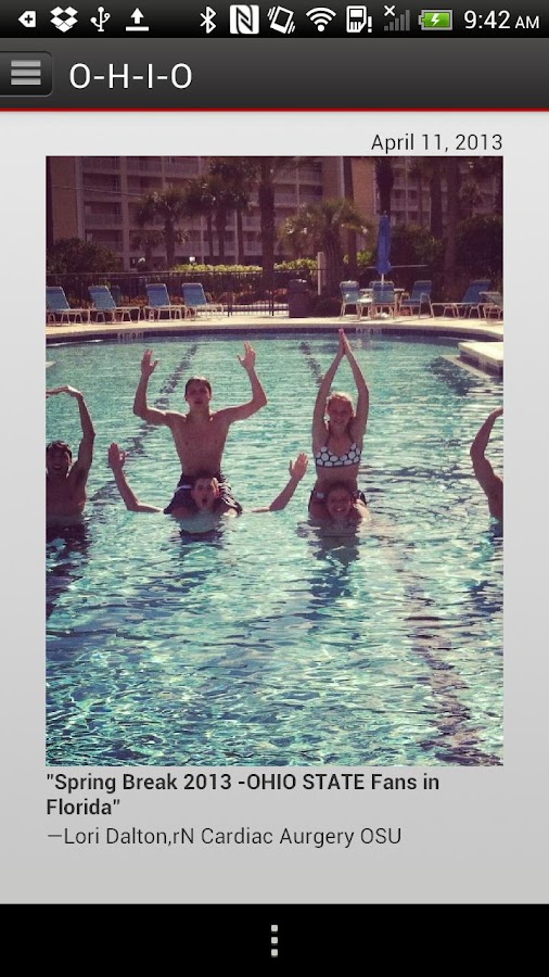 Ohio State - Android Apps on Google Play