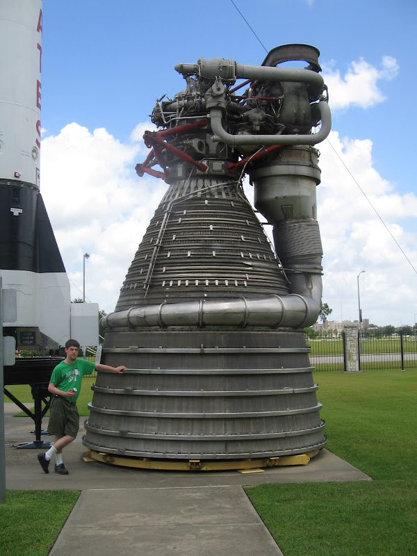 Pics of trip to study welding on the Vomit Comet (NO 56k ...