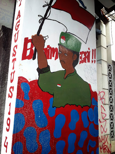 Portal – Ingress Intel