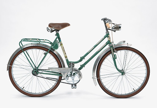Victoria ladies bicycle - Victoria-Werke AG, Nürnberg — Google Arts ...