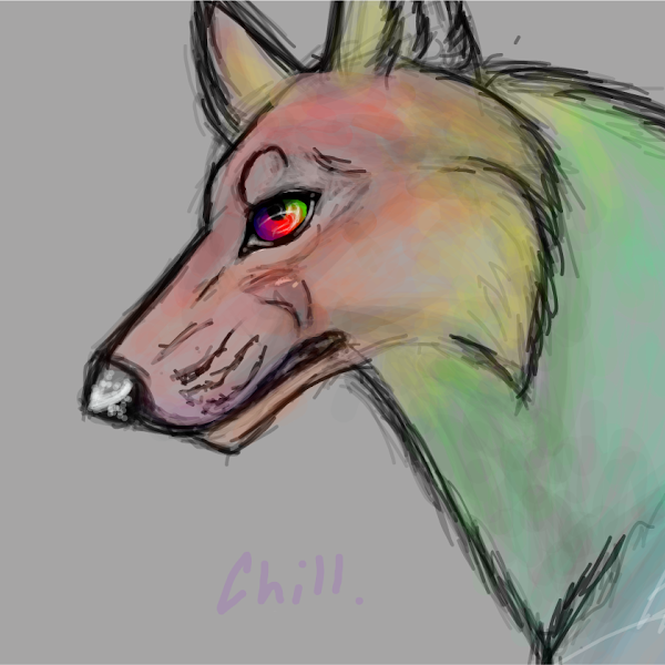 Chill. » drawings » SketchPort