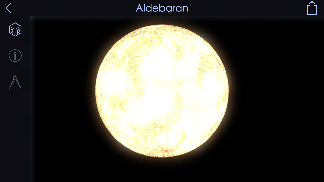 Star Walk 2 - Night Sky Guide - App Android su Google Play