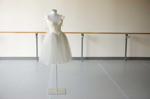 Sylph tutu from Les Sylphides (1951) designed by James Pape - James ...