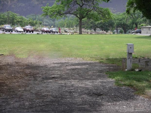 Sun Lakes Park Resort | BookYourSite