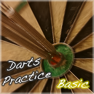 Darts Practice Basic – Android Sports Apps