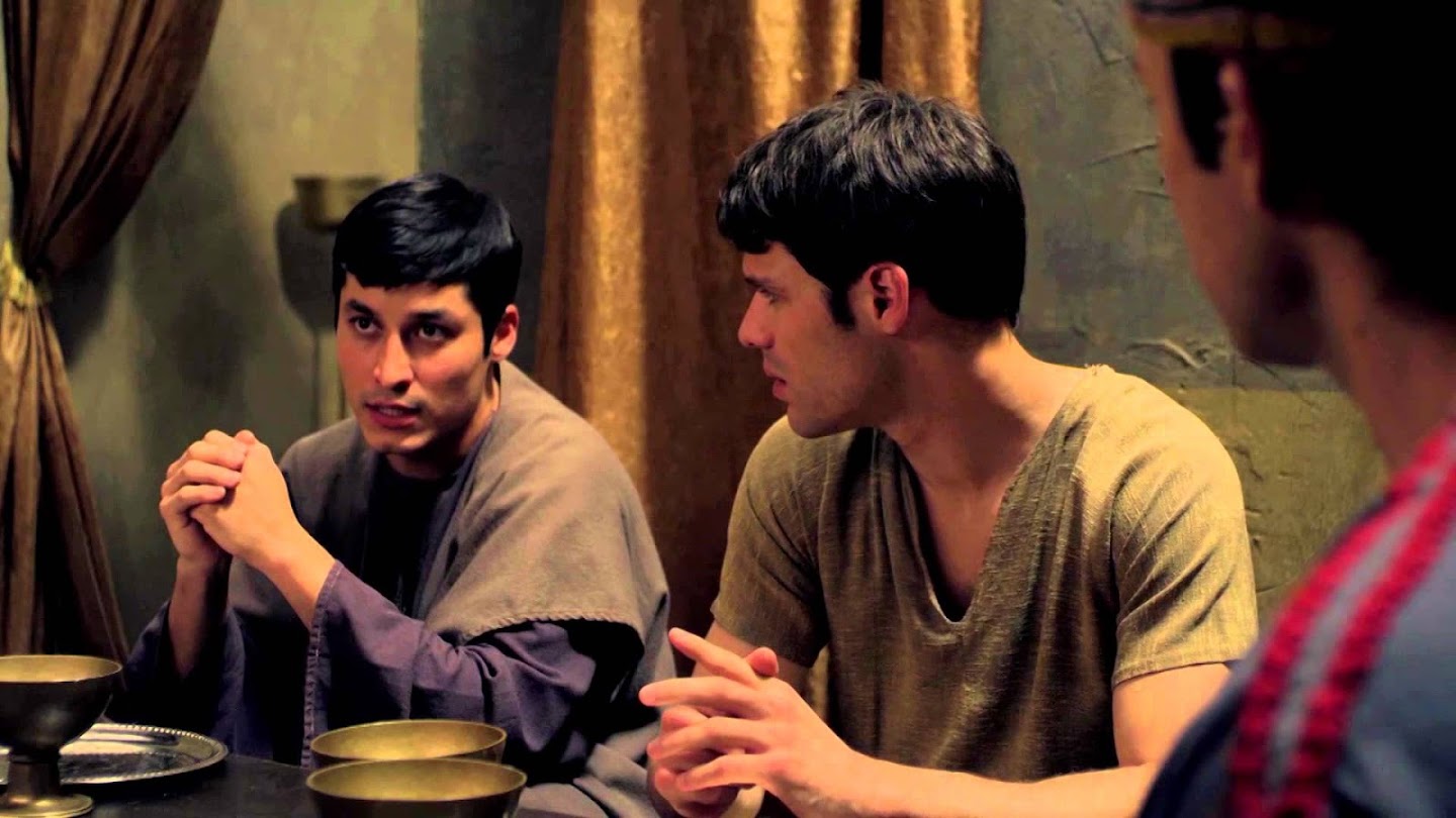 Book Of Daniel - Movies & TV on Google Play